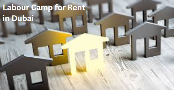 Labour Camp for Rent in Dubai | staff accommodation for rent